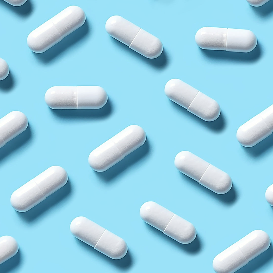 Capsules & Softgels – Page 3 – Bbeeaauu