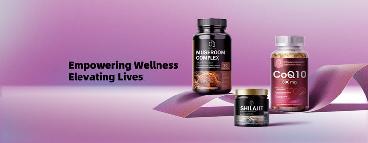 Bbeeaauu - Support Your Health With A Daily Supplements.